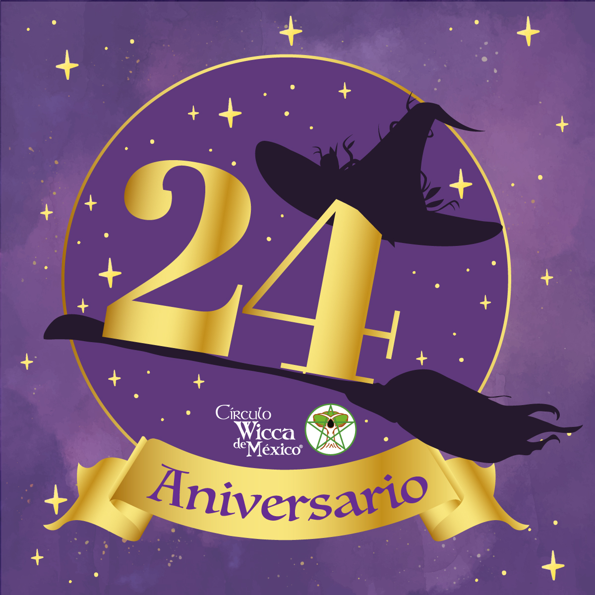 Circulo Wicca - Tienda y Escuela de Magia Celta y Hadas