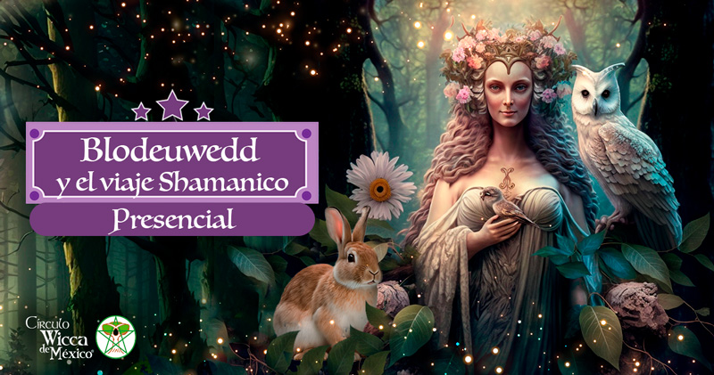 Circulo Wicca - Tienda y Escuela de Magia Celta y Hadas