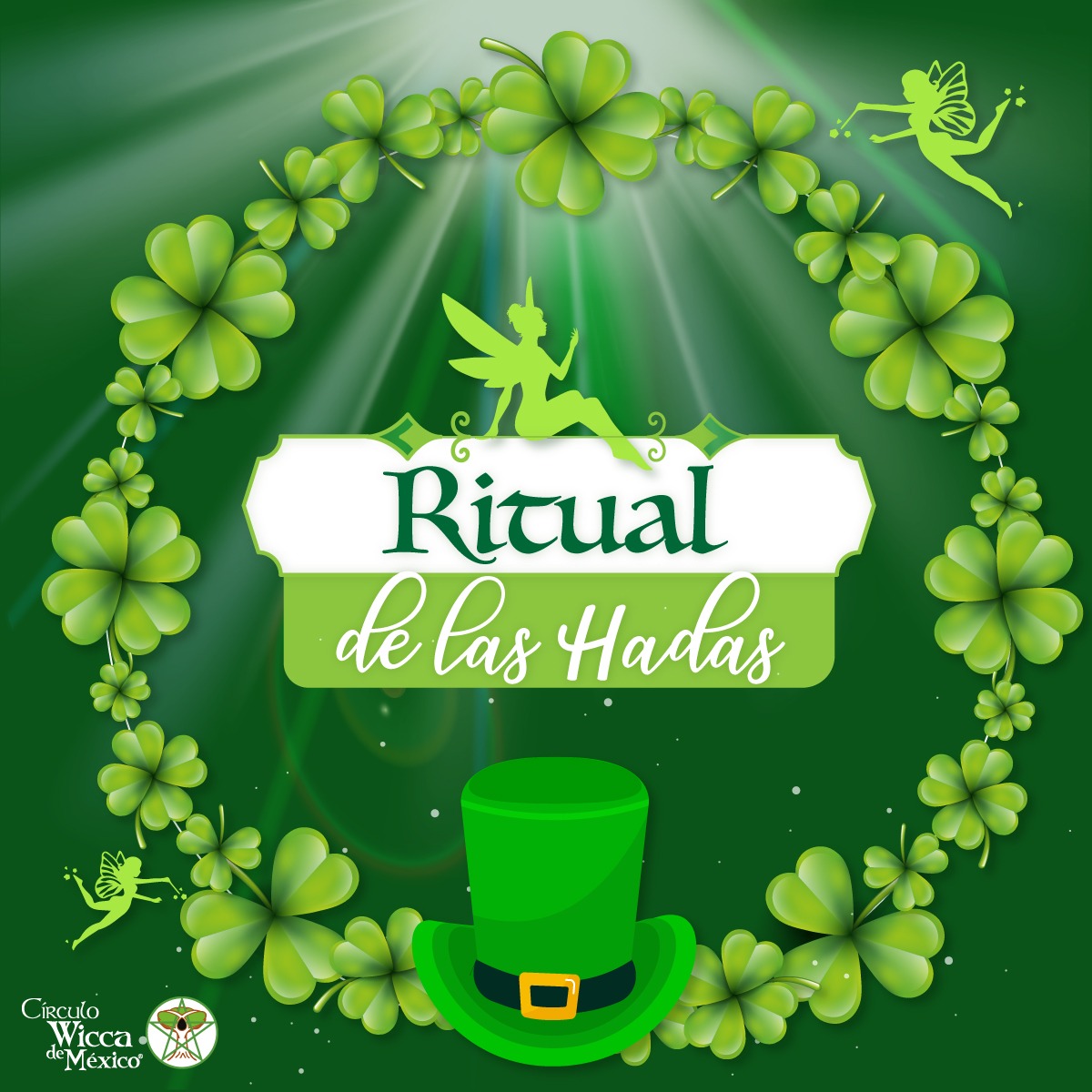 Circulo Wicca - Tienda y Escuela de Magia Celta y Hadas