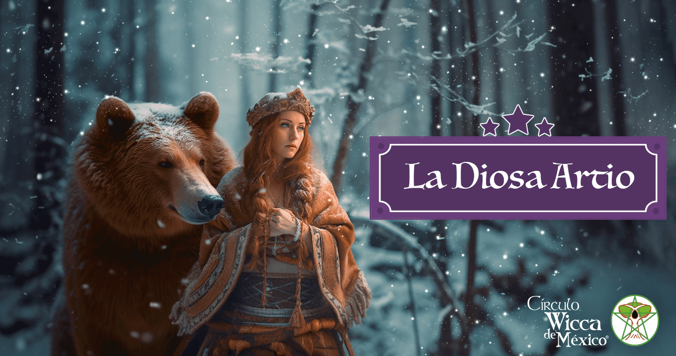 Circulo Wicca - Tienda y Escuela de Magia Celta y Hadas