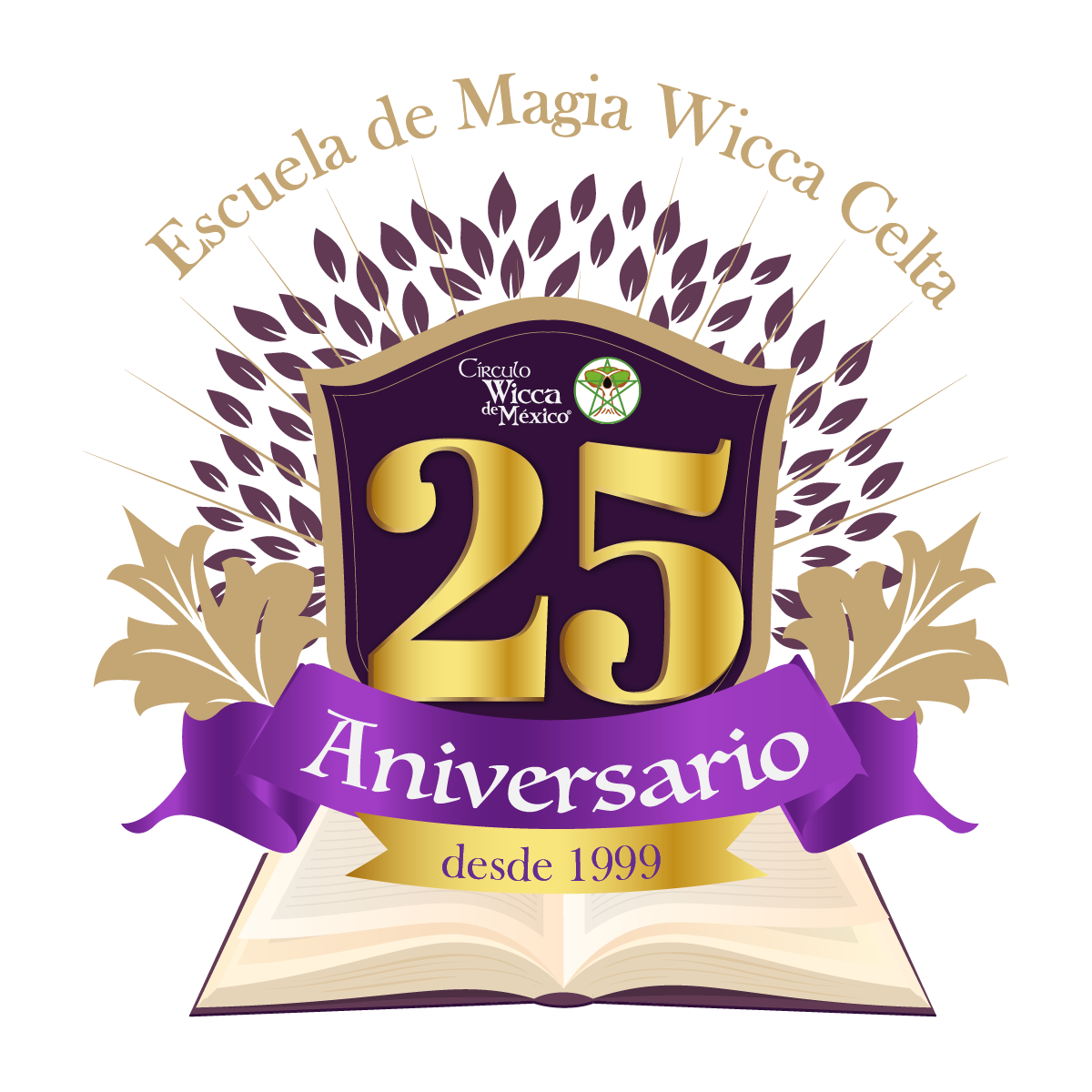 Circulo Wicca - Tienda y Escuela de Magia Celta y Hadas