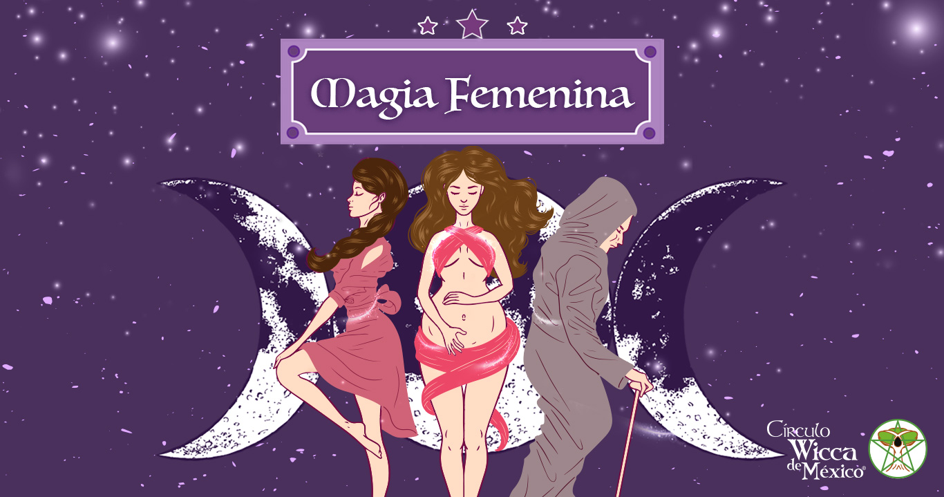 Circulo Wicca - Tienda y Escuela de Magia Celta y Hadas