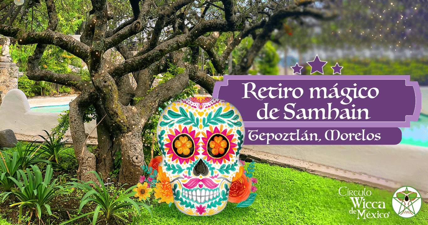 Circulo Wicca - Tienda y Escuela de Magia Celta y Hadas