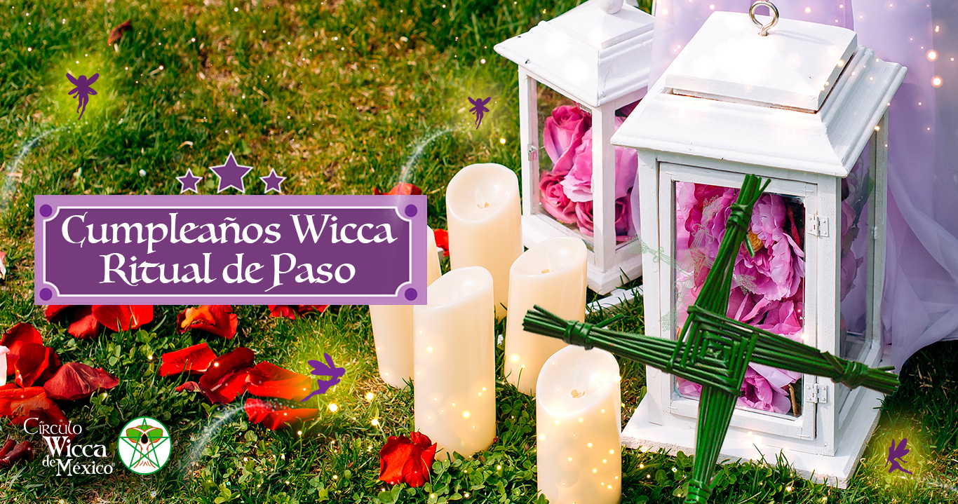 Circulo Wicca - Tienda y Escuela de Magia Celta y Hadas