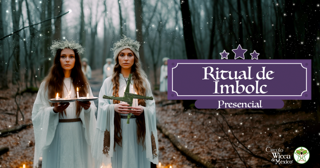 Circulo Wicca - Tienda y Escuela de Magia Celta y Hadas