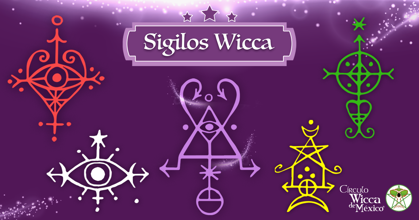 Circulo Wicca - Tienda y Escuela de Magia Celta y Hadas