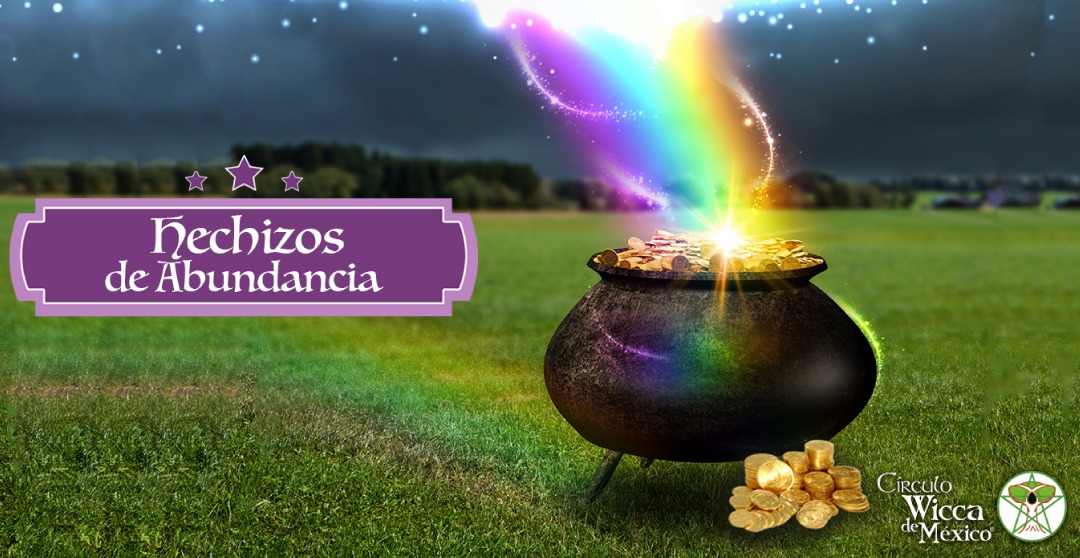 Circulo Wicca - Tienda y Escuela de Magia Celta y Hadas