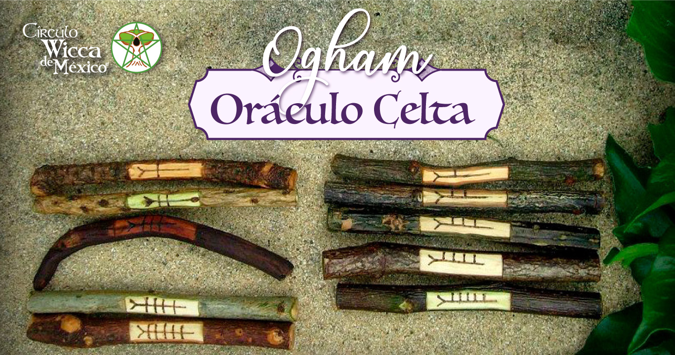 Circulo Wicca - Tienda y Escuela de Magia Celta y Hadas