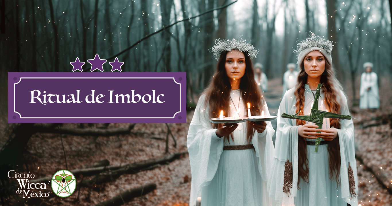 Circulo Wicca - Tienda y Escuela de Magia Celta y Hadas